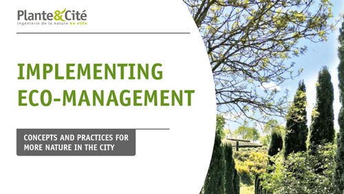 Implementing Eco-Management - Green Flag Award