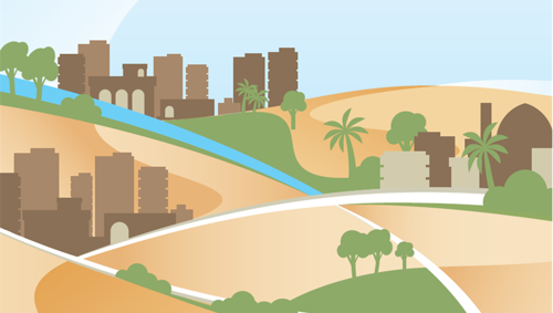 Urban Forestry And Urban Greening In Drylands Improving Resilience